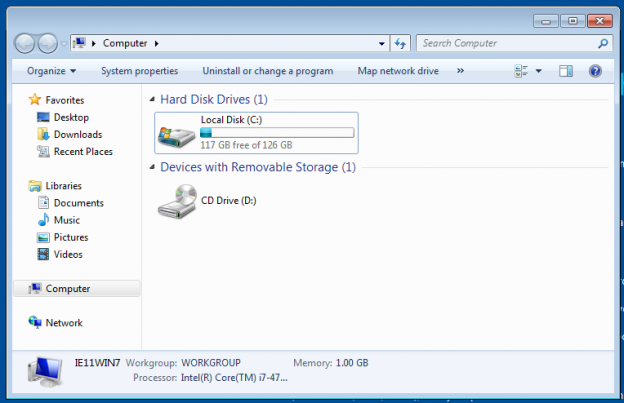WebDAV on Windows | autorouter wiki