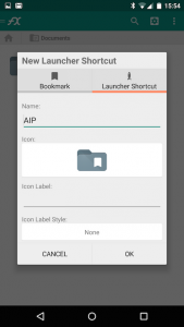 WebDAV on Android | autorouter wiki