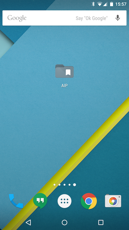 WebDAV on Android | autorouter wiki