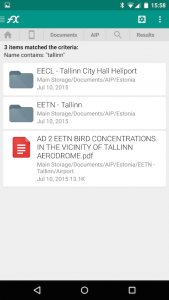 WebDAV on Android | autorouter wiki