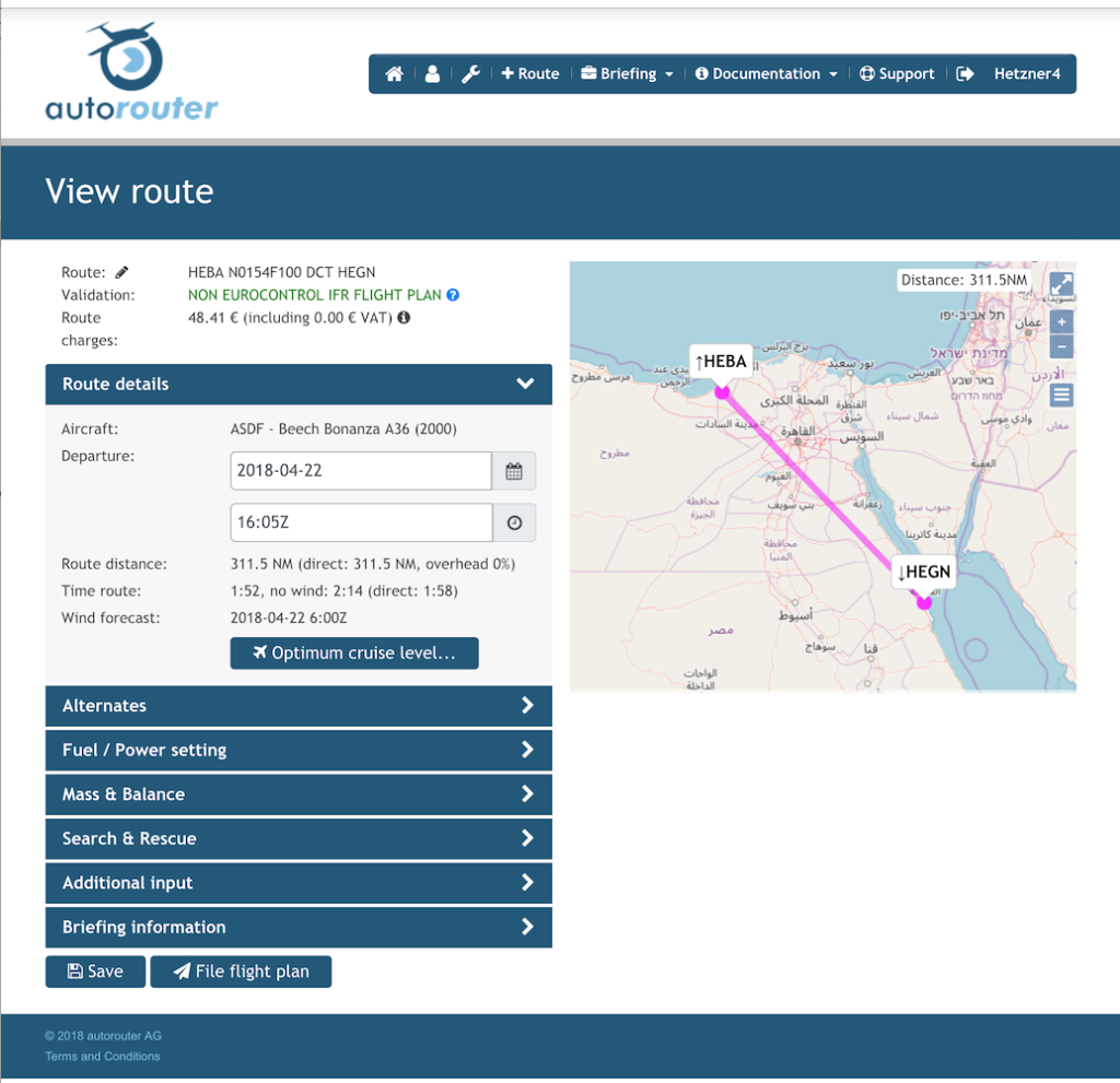 Manually creating and editing routes | autorouter wiki